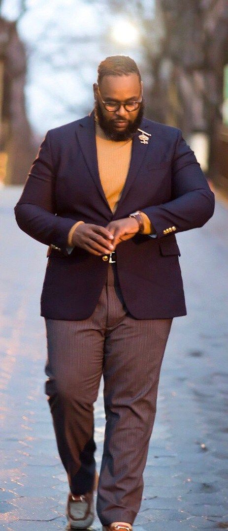 Top Large Clothes For Men That Will Have You Feeling Stylish and Confi ...