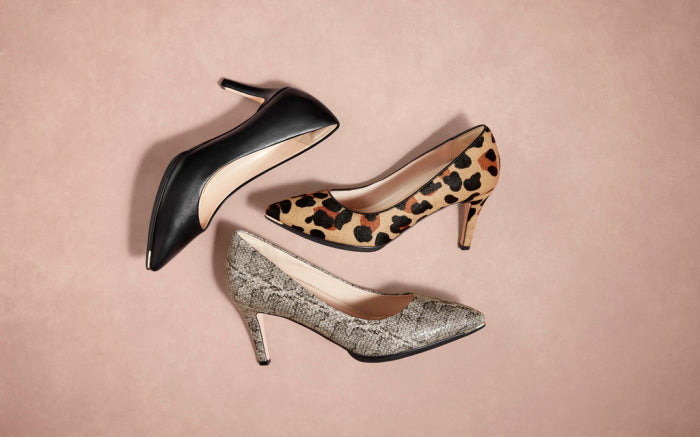 Top 10 Must-Have Cole Haan Women's Heels
