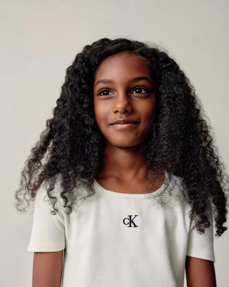 Upgrade Your Girl's Wardrobe with Calvin Klein's Pick | StylishGears