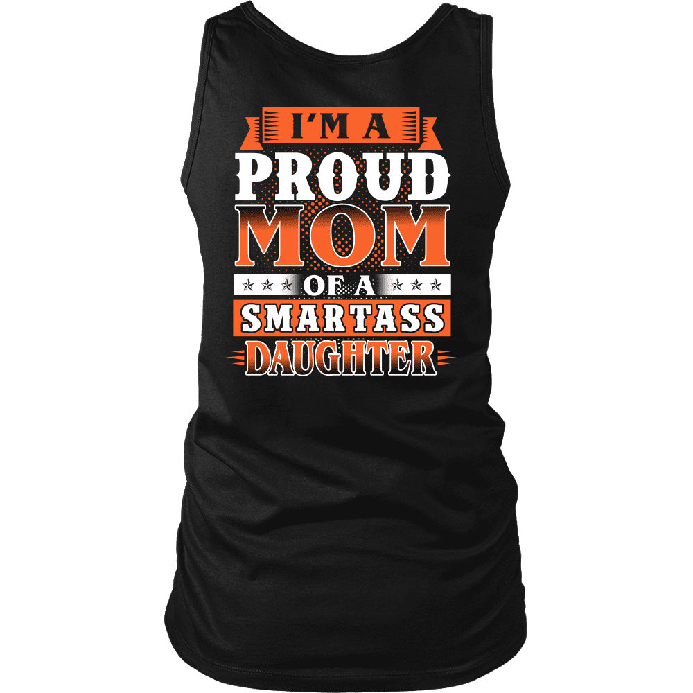Mother's Day Special ***Proud Mom*** Shirts & Hoodies | StylishGears